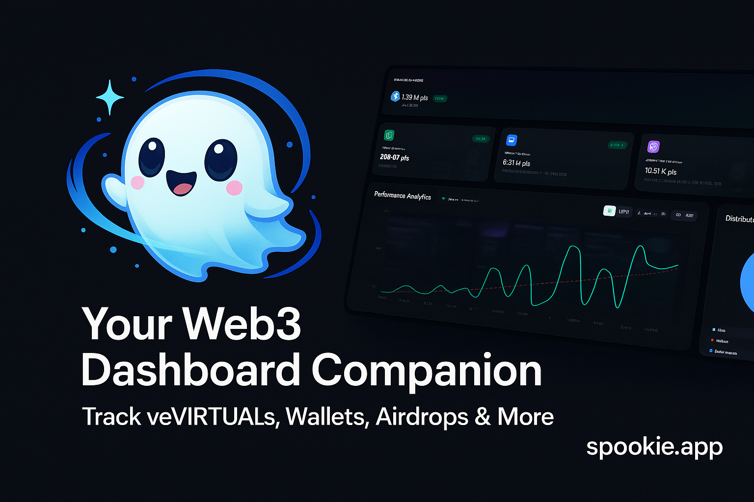 Spookie Terminal | Spookie